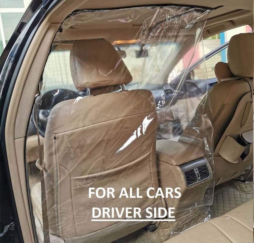 What Is A Partition In A Car