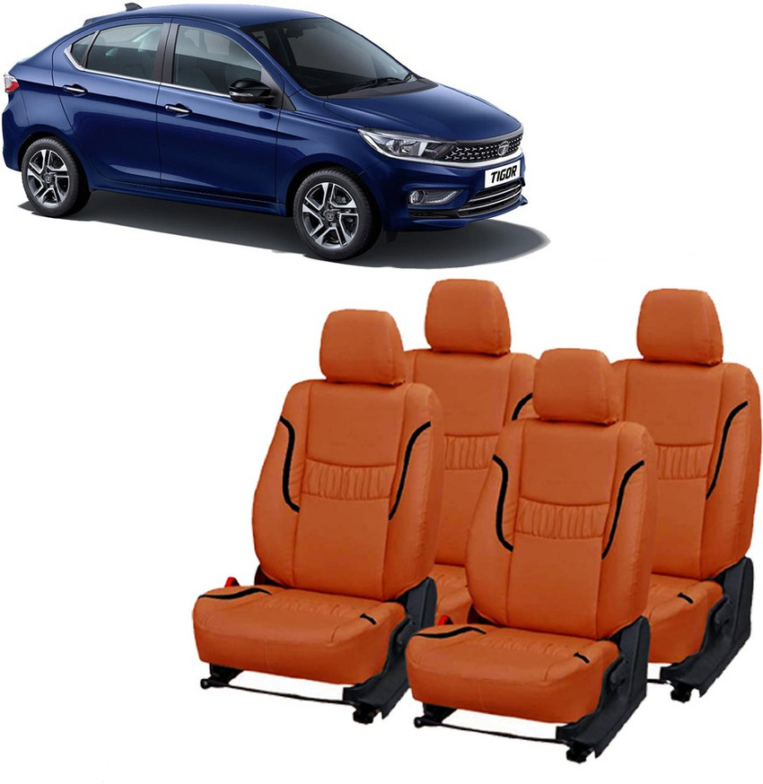 Tata tigor xz seat cover store