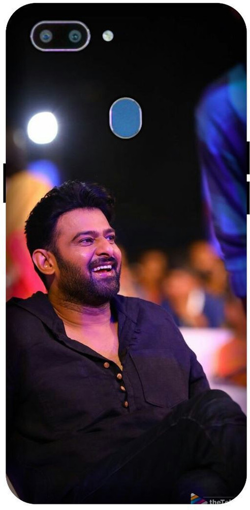 Bahubali Prabhas 3d