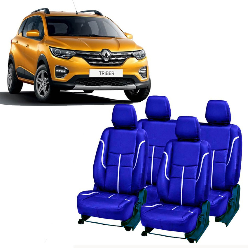 Renault triber seat covers store