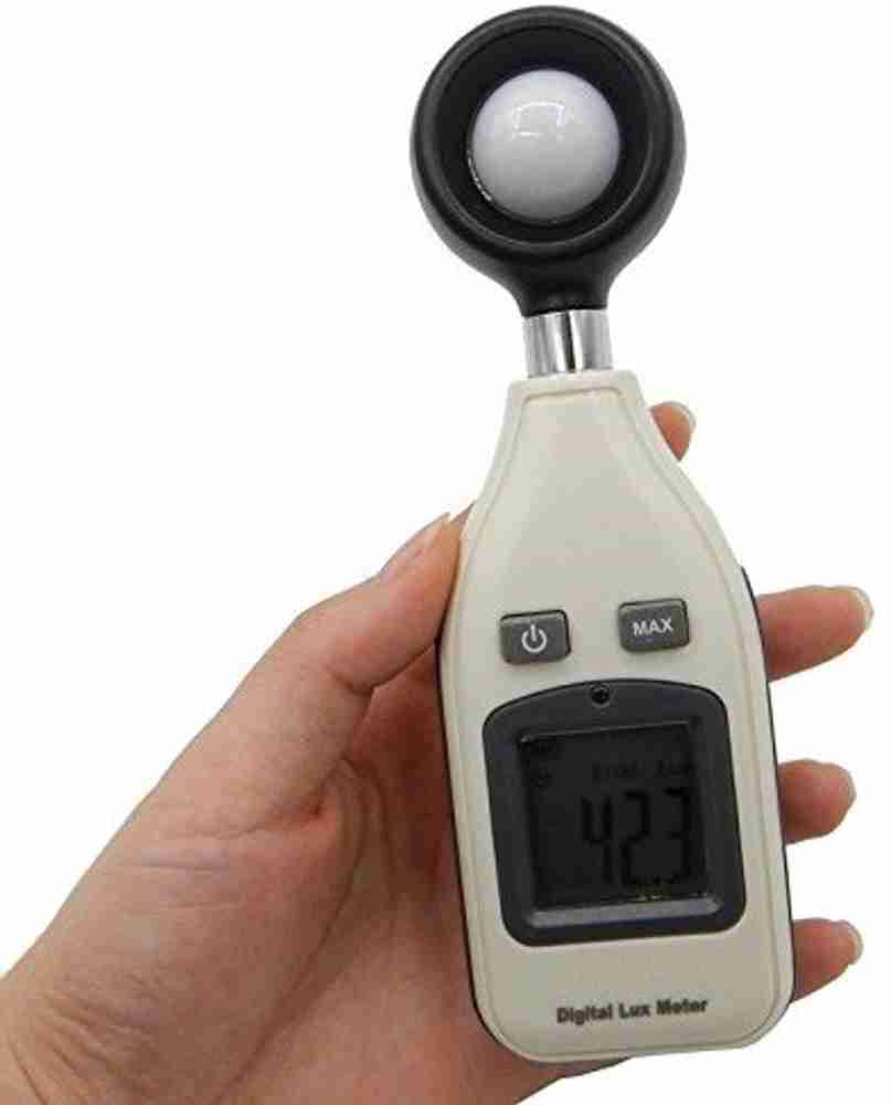 Light Meter App To Measure Lumens | Shelly Lighting