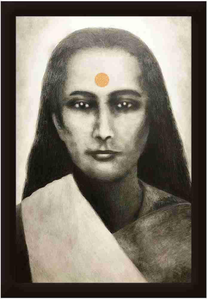 Mahavatar Babaji Paintings