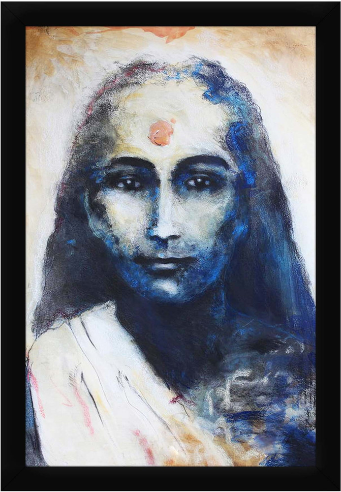 Mahavatar Babaji Paintings