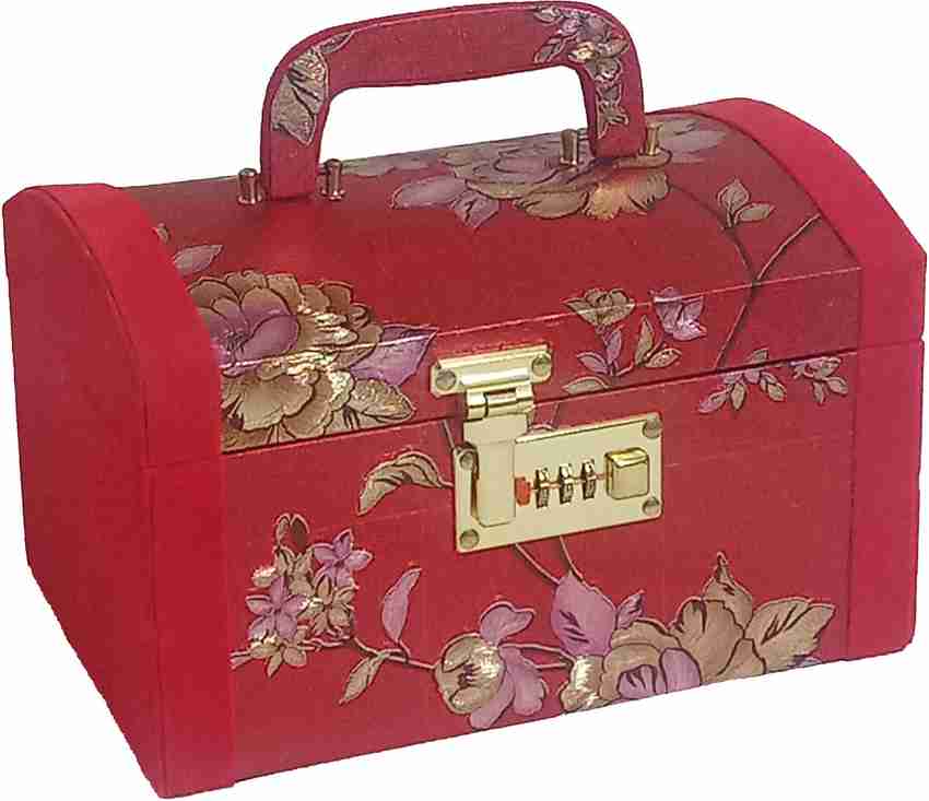 Pineapple Dance Makeup Box | Saubhaya Makeup