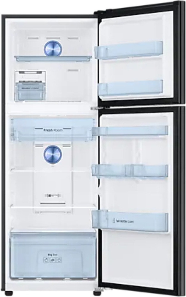 SAMSUNG 324 L Direct Cool Double Door 3 Star Refrigerator Online at Best Price in India Flipkart