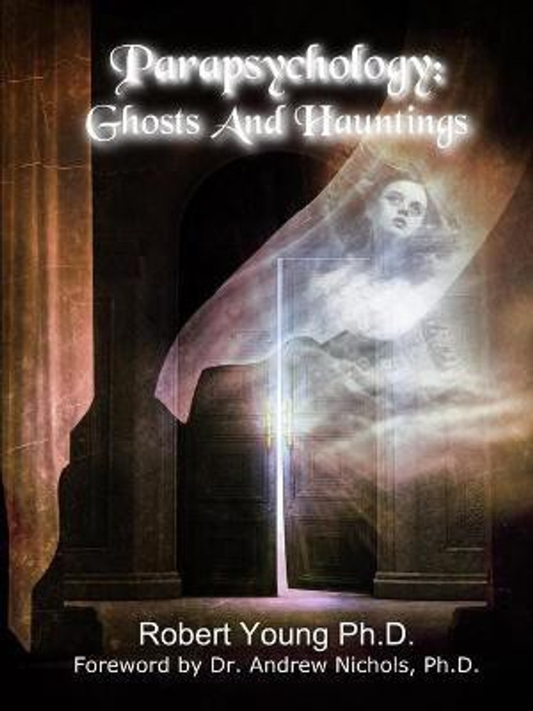 parapsychology