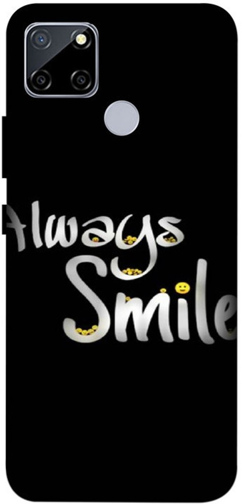Always Smile Wallpaper For Mobile
