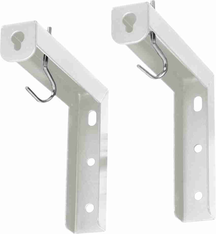 Ceiling Mounted Projector Screen Brackets | Shelly Lighting