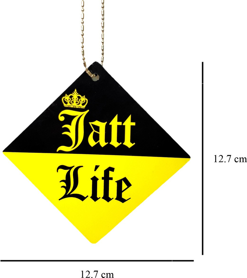 Jatt Logo In Punjabi