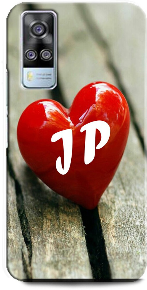 Letter J And P Wallpaper