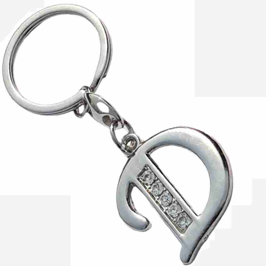 Stylish Letter C Keychain | ppgbbe.intranet.biologia.ufrj.br
