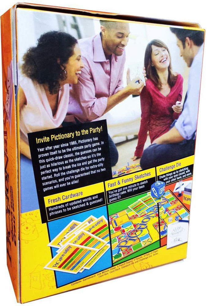 Funny Pictionary Words For Adults 270 Funny Pictionary Words Game