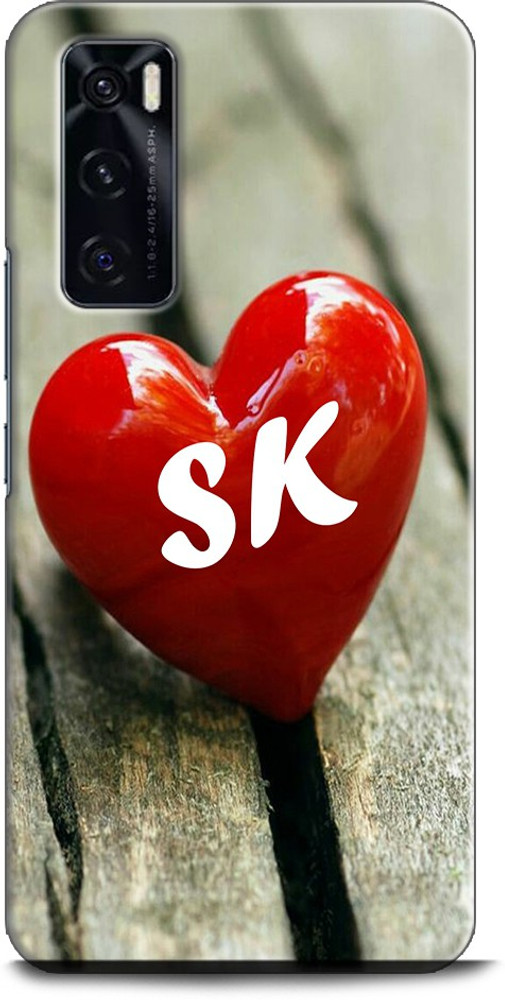 S Love K