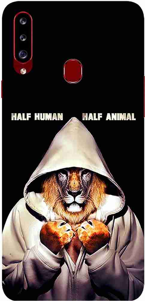 Real Half Human Half Animal