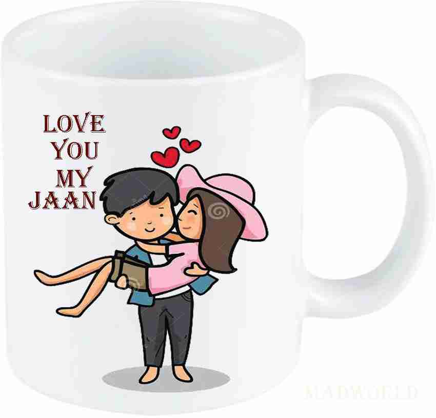 Jaan I Love You