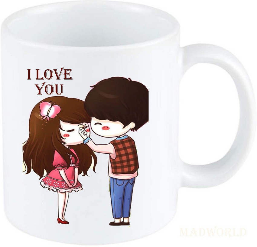 Cute I Love U Pictures