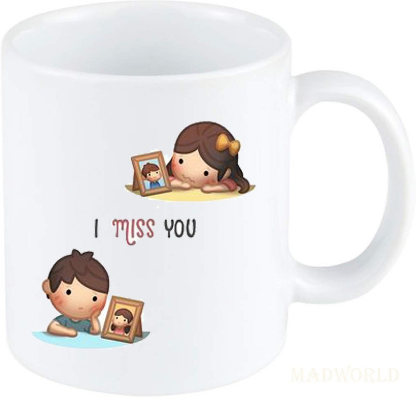 I Miss My Friends Funny Quotes