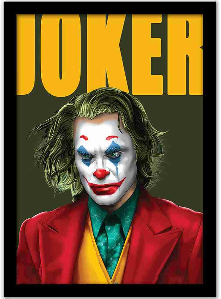 Joker Poster