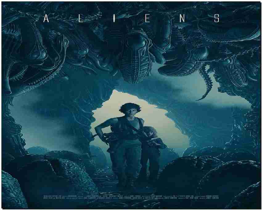 Alien Sky Movie