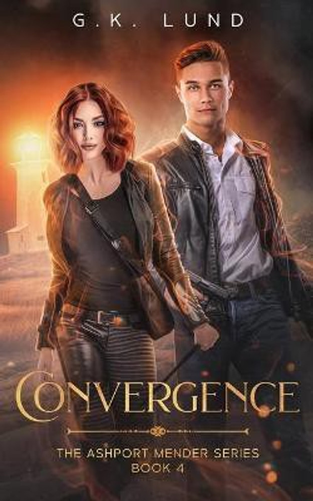 Divergent Book 4 Convergent