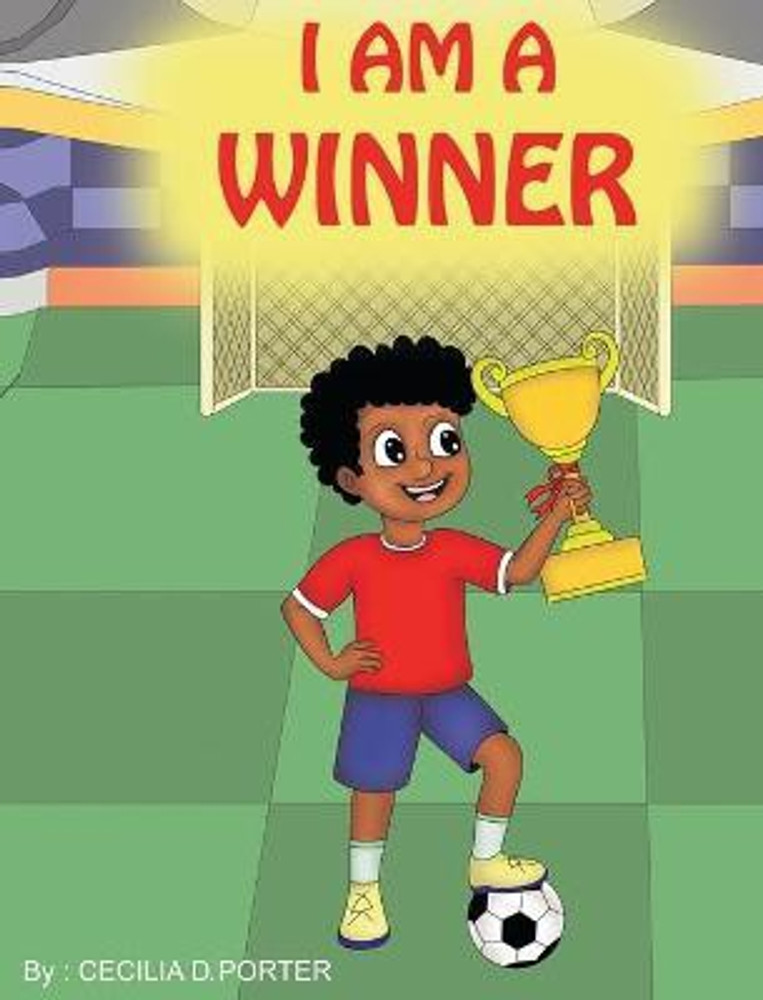 I Am A Winner