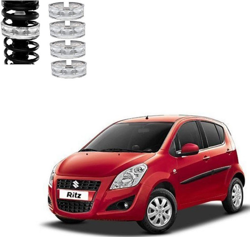 Maruti Ritz Price