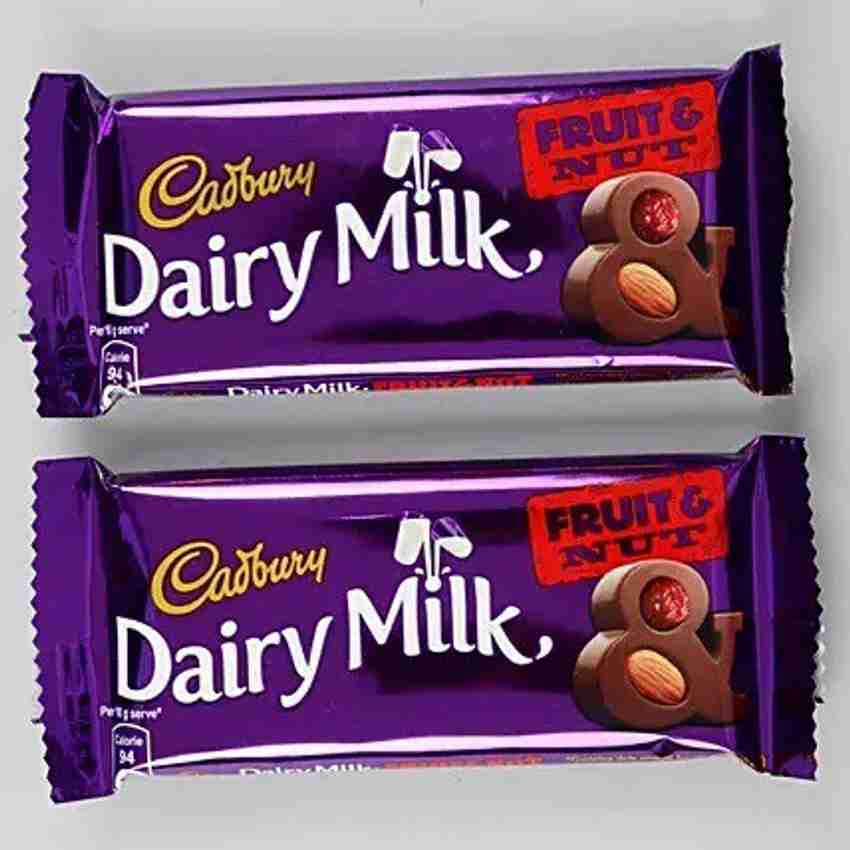 Cadbury Dairy Milk Quotes