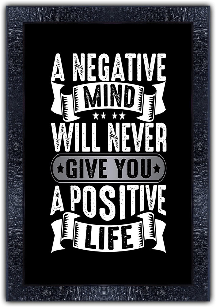 Negative Quotes About Life