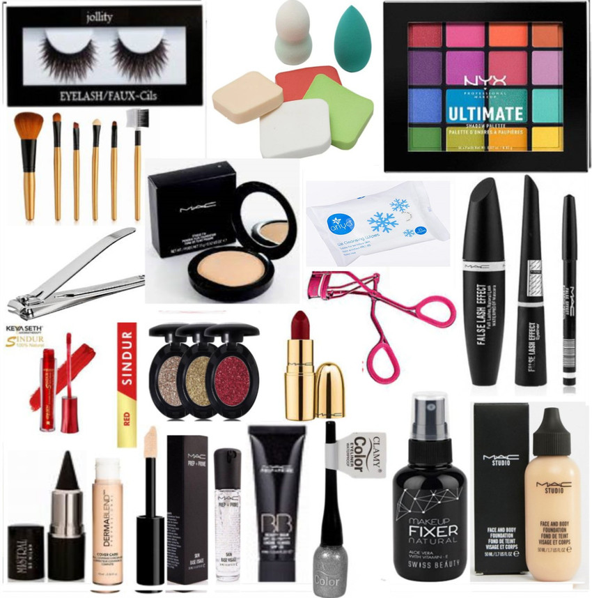 Flipkart Makeup Kit Lakme | Saubhaya Makeup