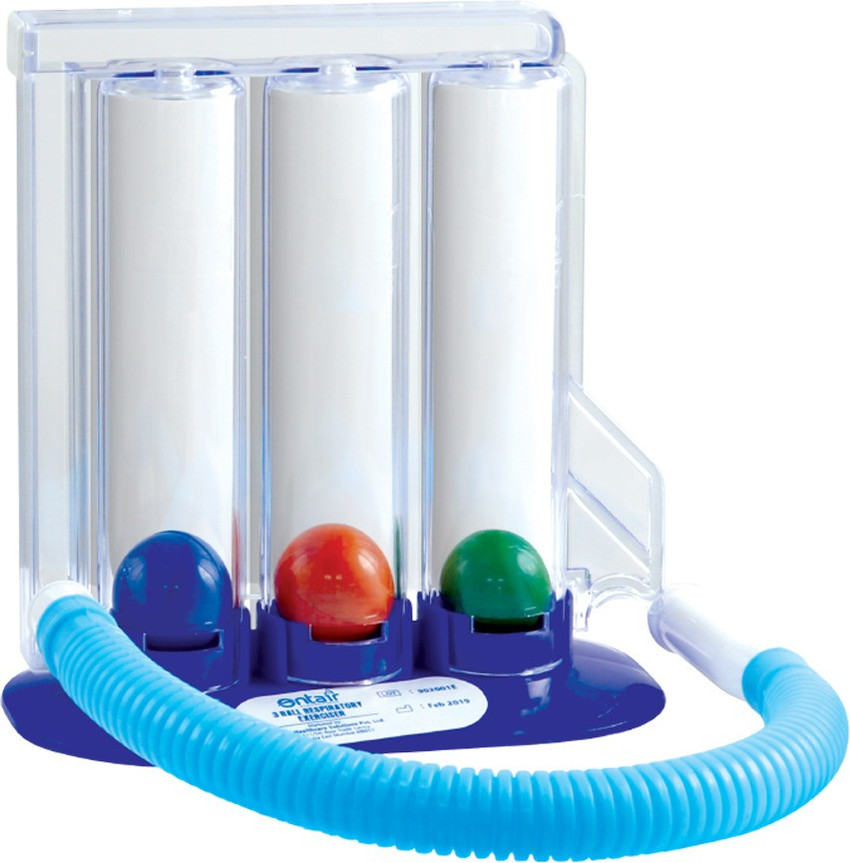 Incentive Spirometer: How To Use, Benefits, And Risks Incentive Spirometer: How To Use, Benefits, And Risks