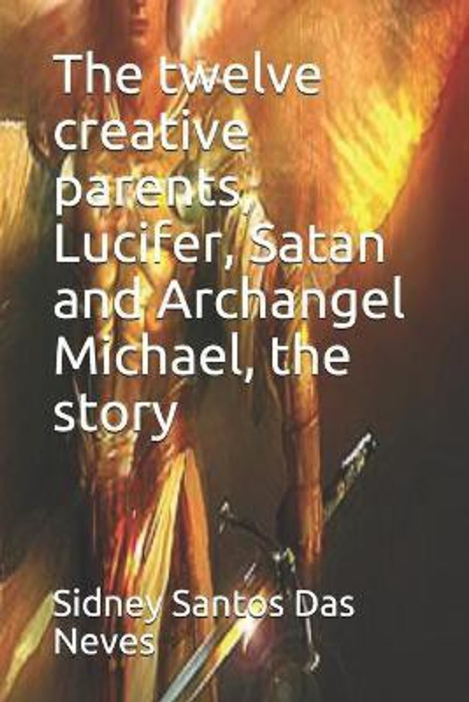 Archangel Lucifer Story