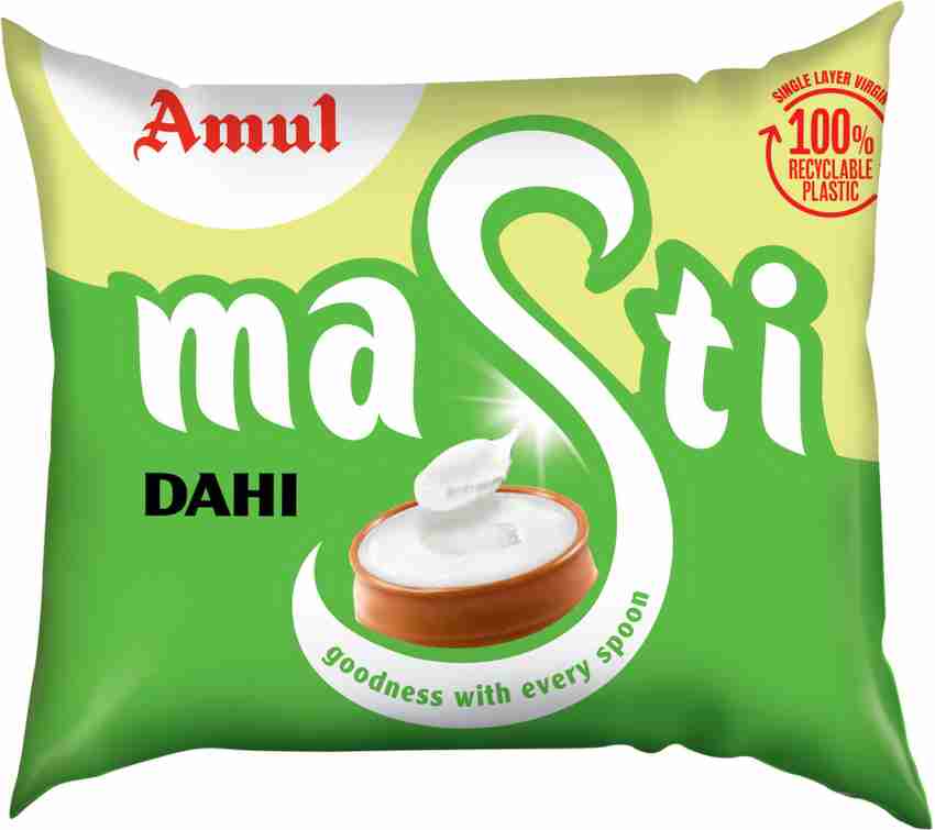 Amul Curd