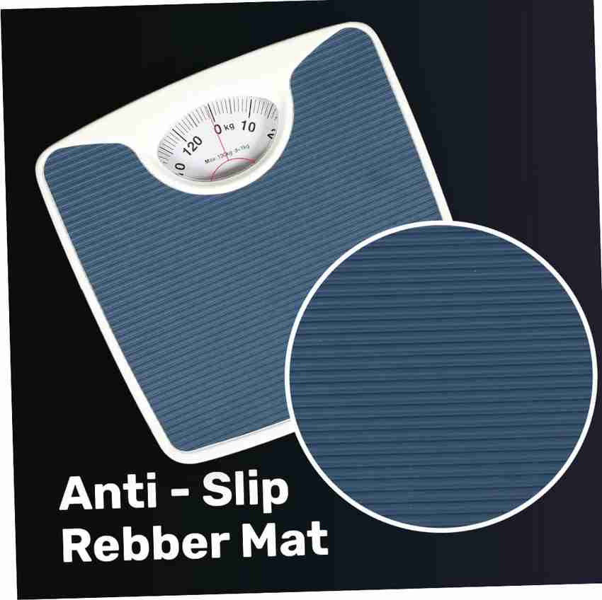 Glancing Analog Weighing Scale Weight Machine For Human Body upto 130 kgs capacity Human Weight Machine Mechanical Weighing Machine Weighing Scale Price in India Buy Glancing Analog Weighing Scale Wei...