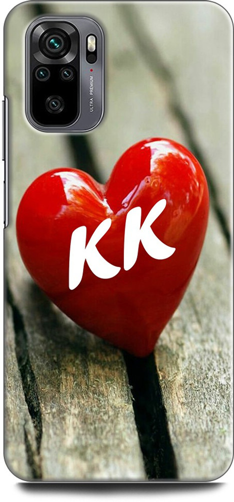 Kk Love Logo