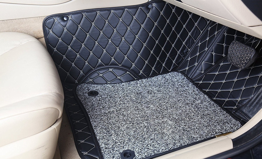 7d mats for fortuner store