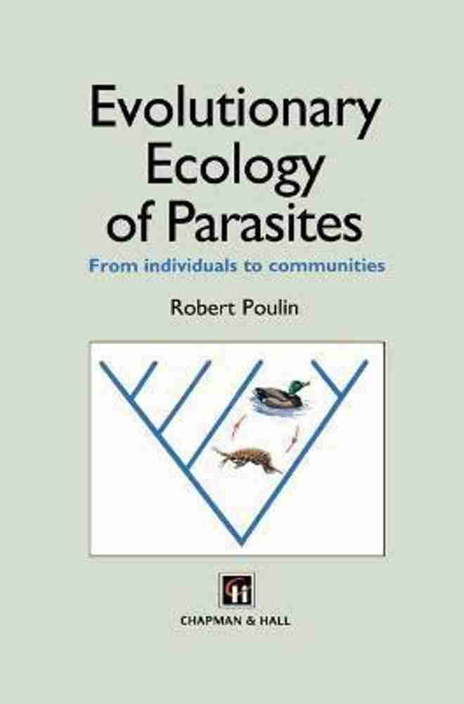 Evolutionary Ecology