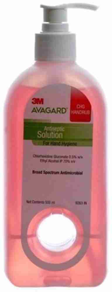 3m handrub store