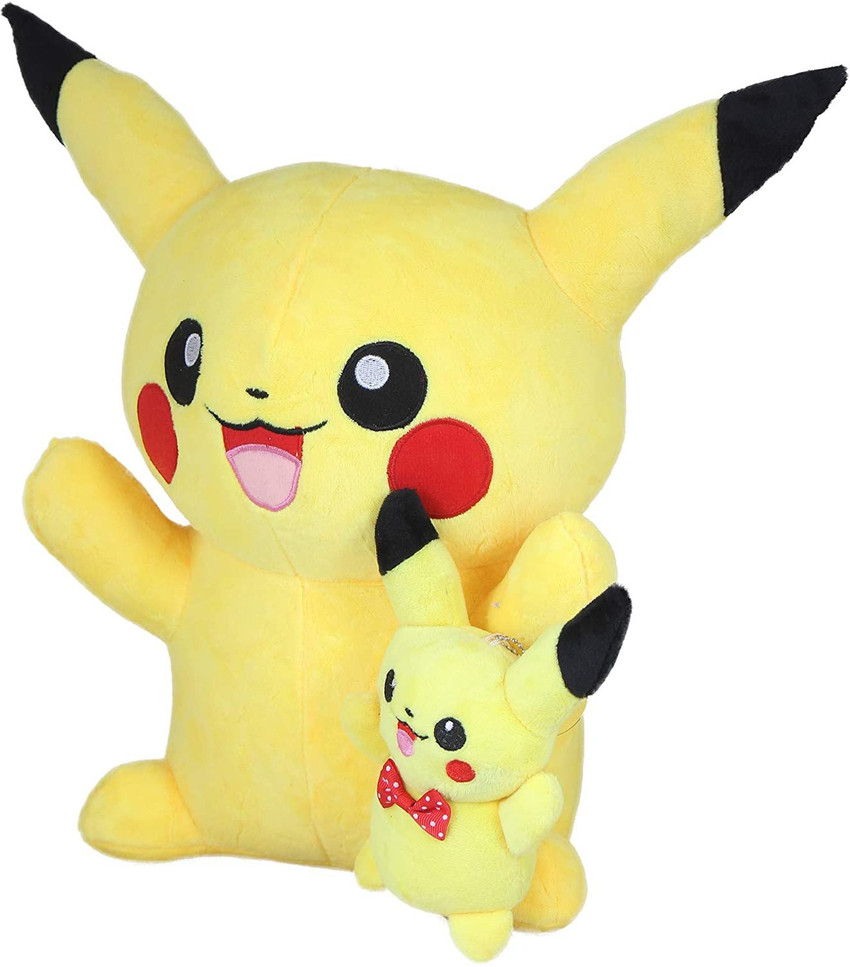 Baby Pikachu