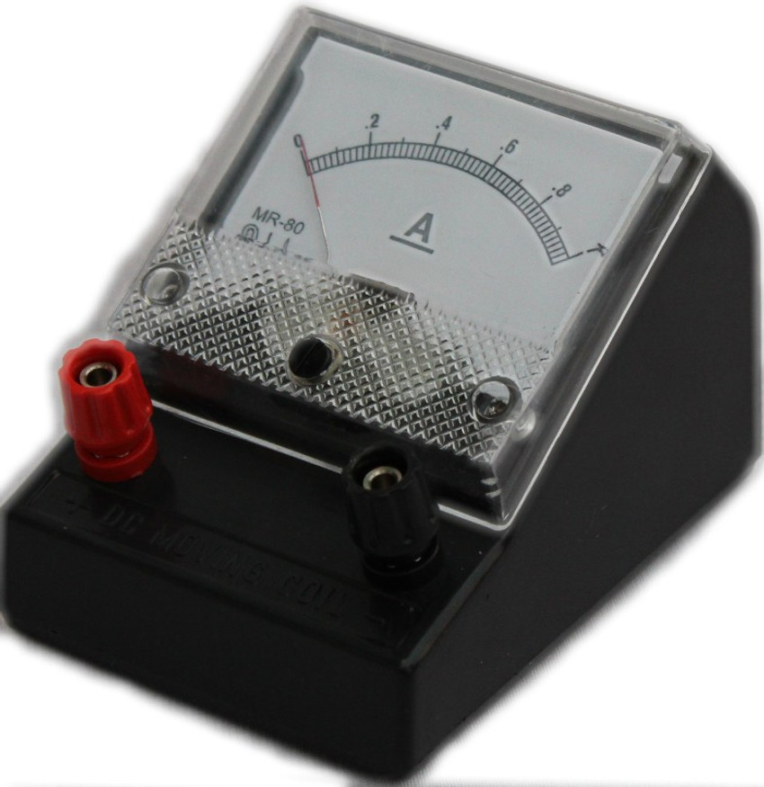 Analog Ammeter