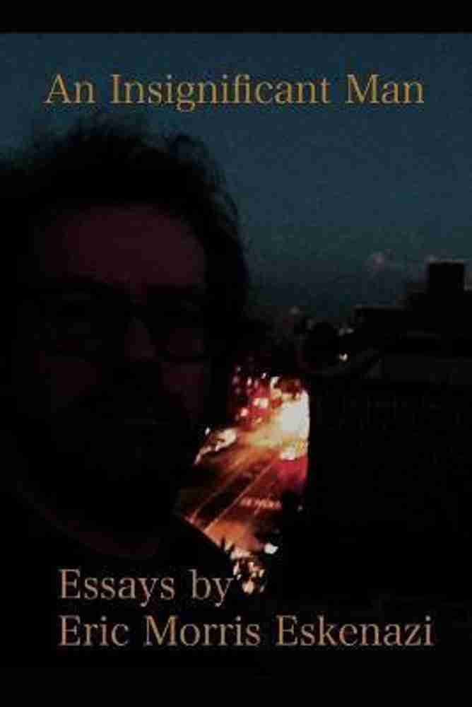 Insignificant Person