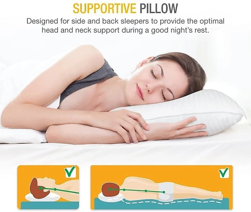 Good sleep pillow store