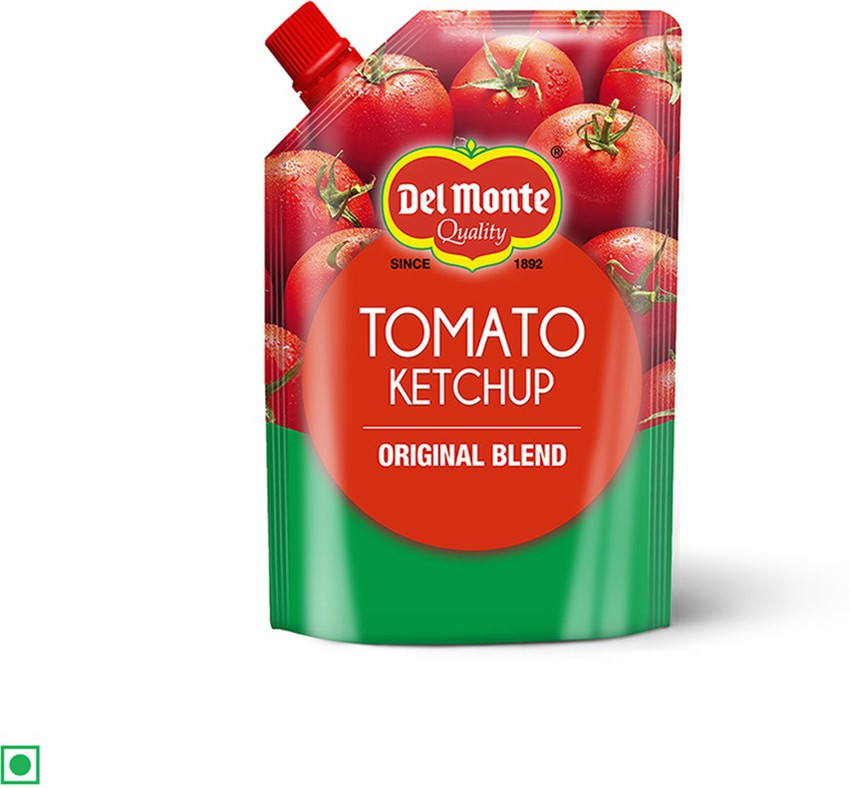 Del Monte Tomato Ketchup