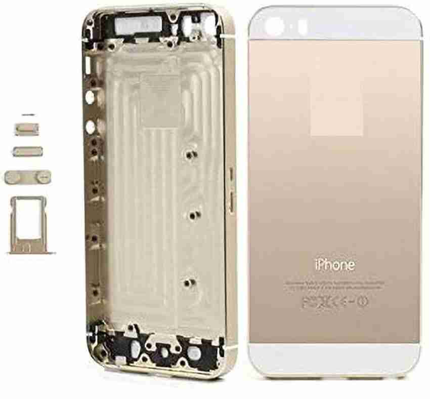 Metalen 5s Og Hoe Ziet Een Langere IPhone 5 Eruit? IPhone 5