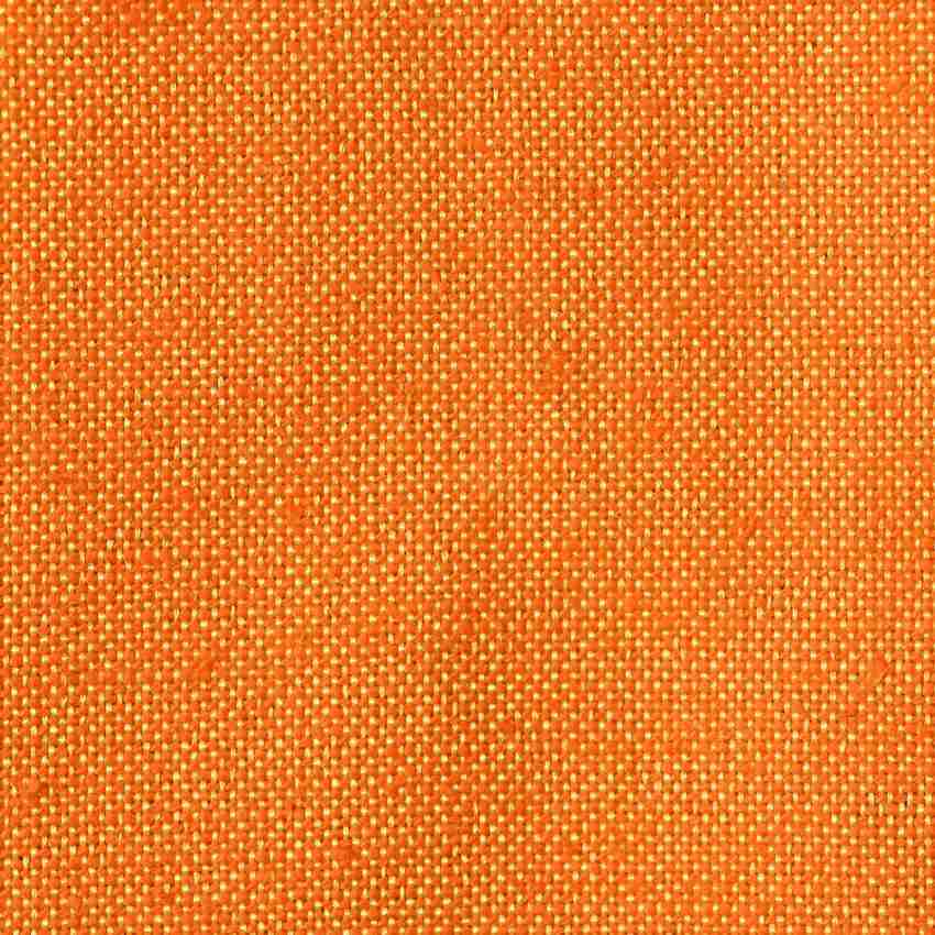 Orange Fabric Texture