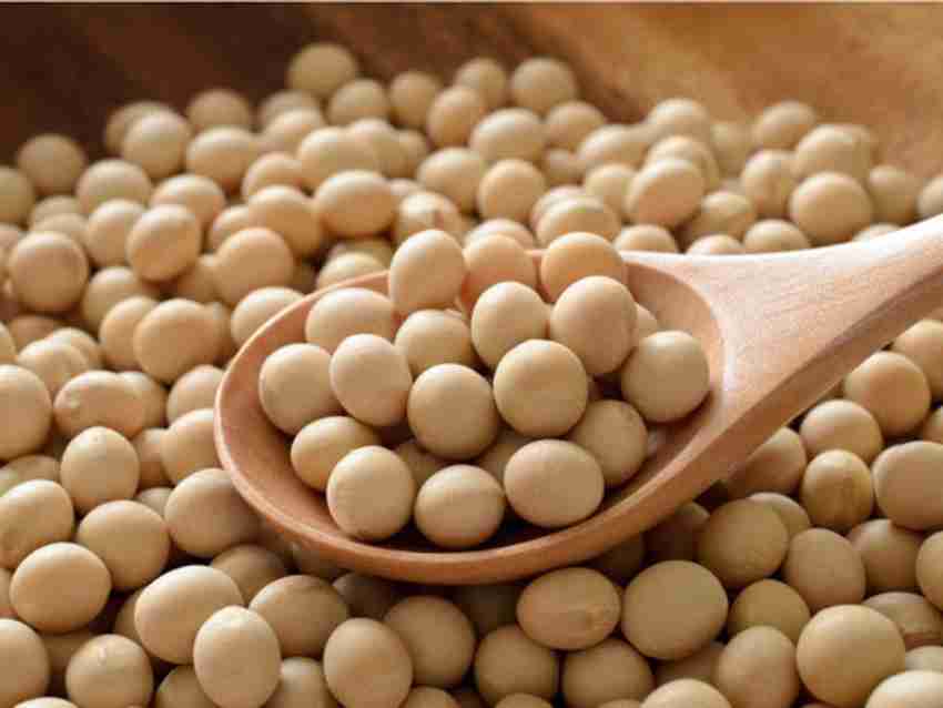 Soybean Whole