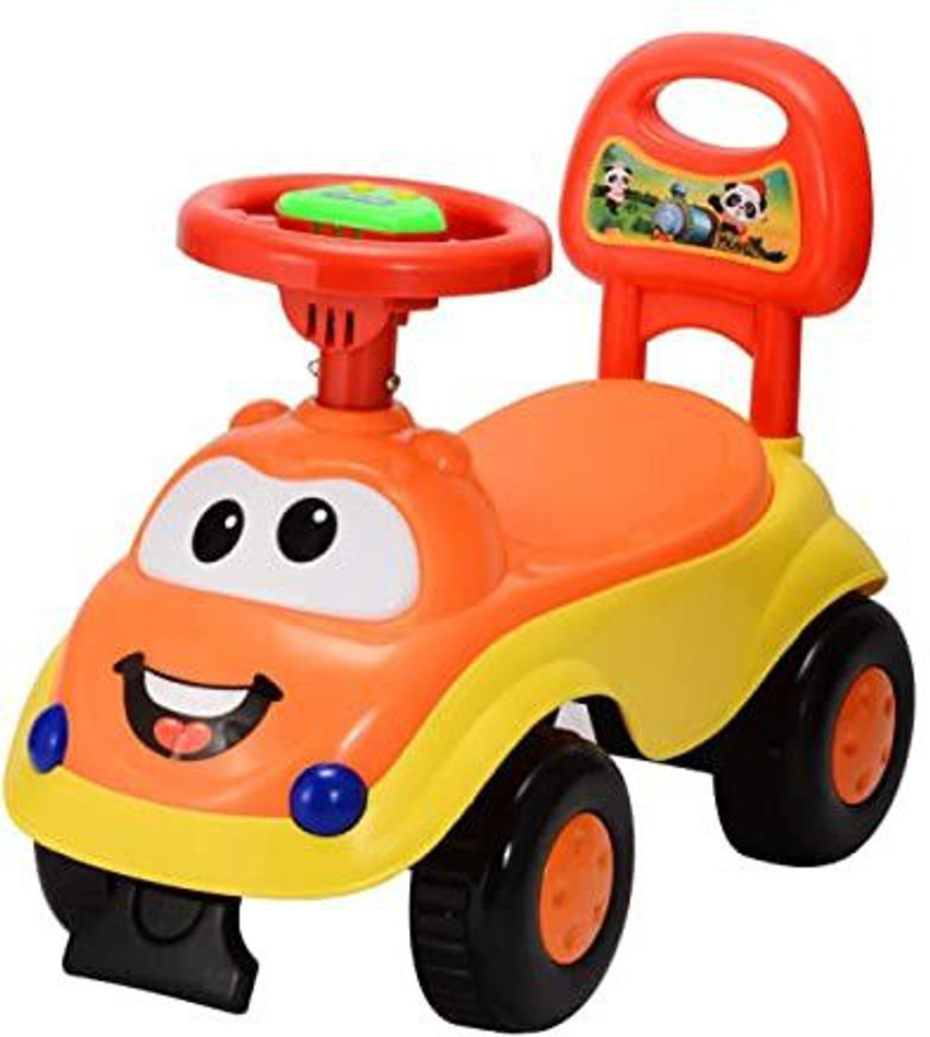 Firststep BABY RIDE ON PUSH CAR RIDER MUSICAL TOYS BABY RIDE ON PUSH CAR RIDER MUSICAL TOYS shop for Firststep products in India. Flipkart