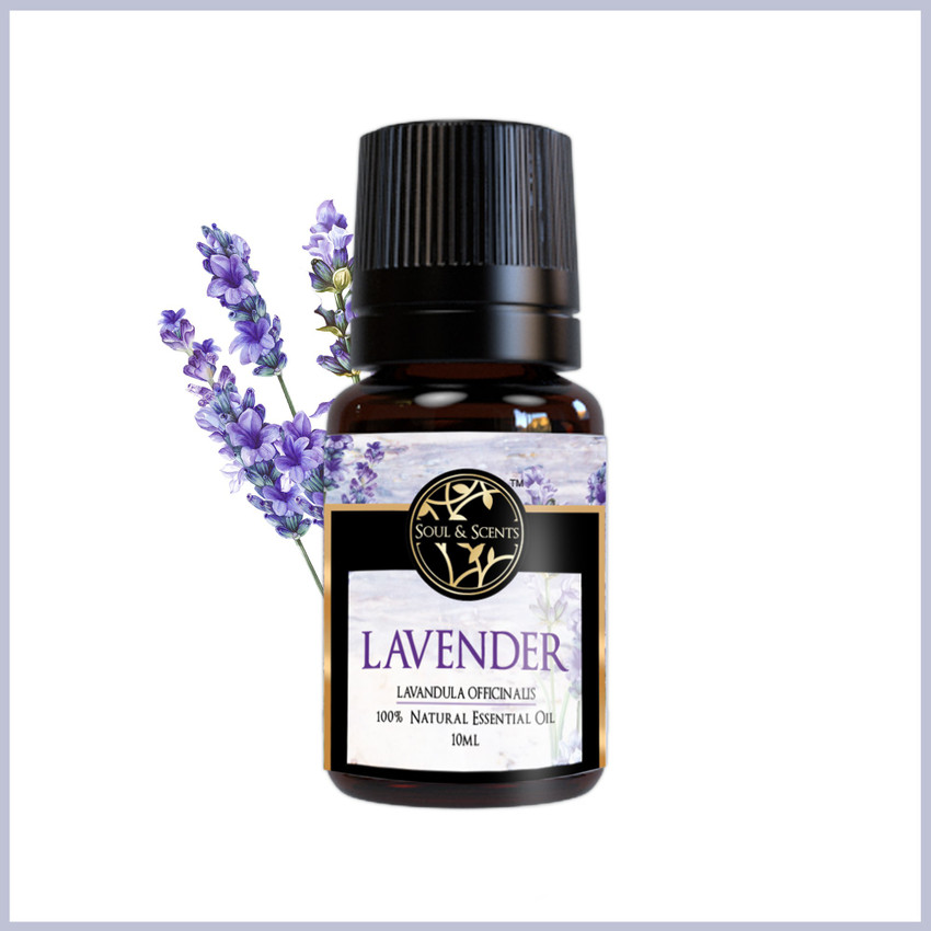 Lavender Doterra