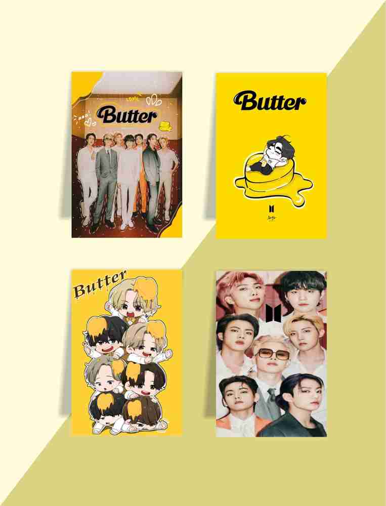 Cartoon Butter The Big Beautiful Butter Beast⭐ Little People™