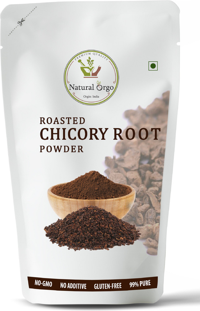 Roasted Chicory Root