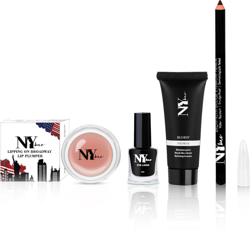 Broadway Makeup Brand | Saubhaya Makeup